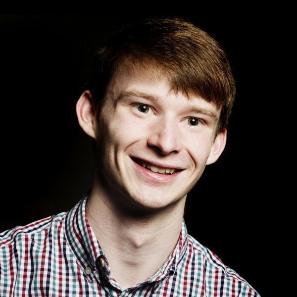 Who’s who – About us – All Saints Church, Chester