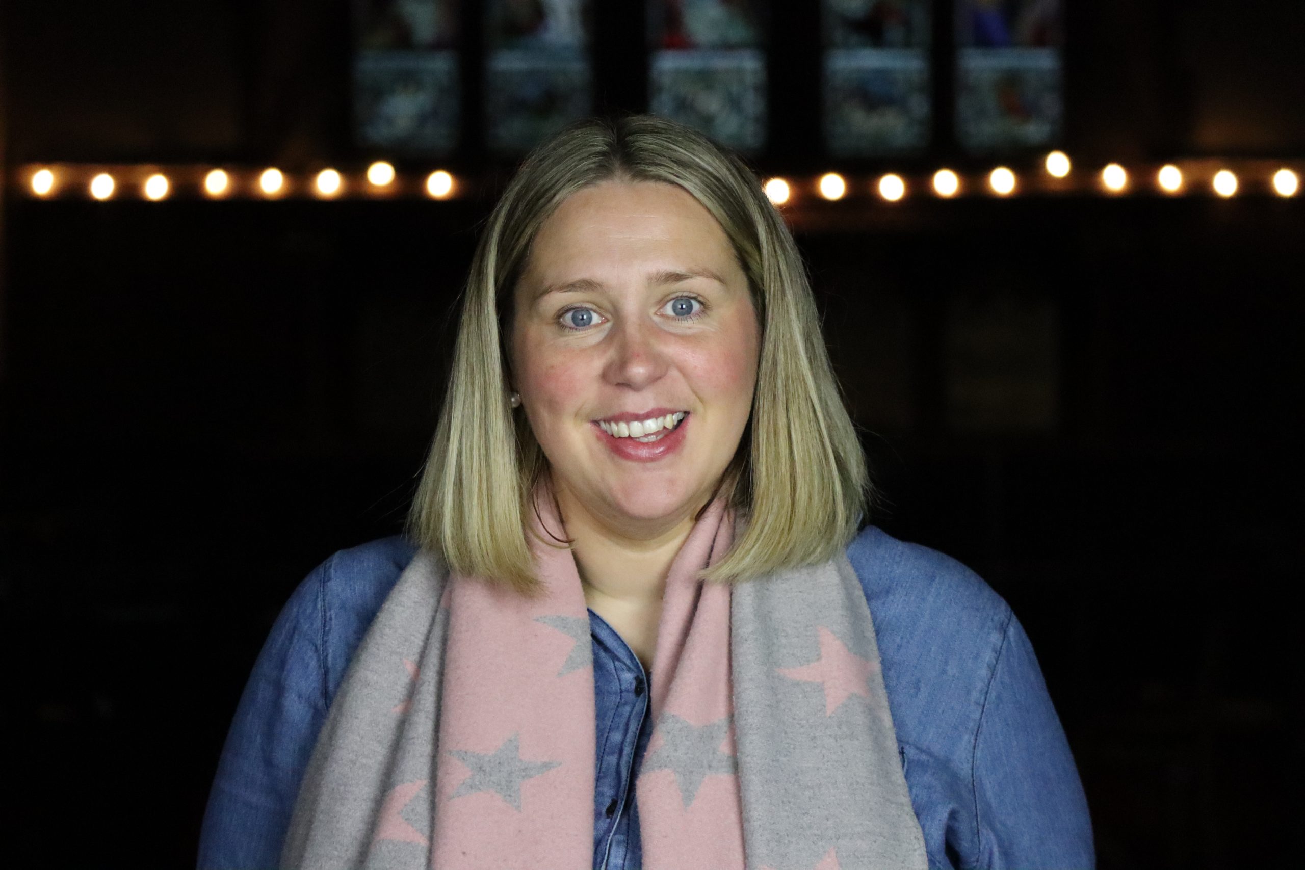 Children and Families Outreach Worker – All Saints Church, Chester