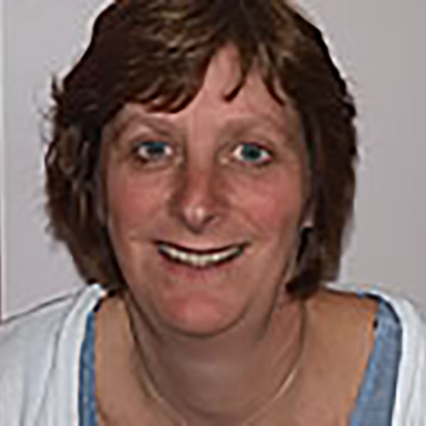 Who’s who – About us – All Saints Church, Chester